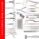 Rhinoplasty Instruments Set - instruments for Rhinoplasty - Nose Job ...