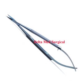 Adventitia Micro Scissors – Delta Med Surgical