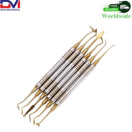 Filling Instrument Kit - Delta Med Surgical