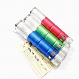 Portable Light Source-Delta Med Surgical