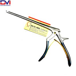 Special KERRISON Bone Punches - Delta Med Surgical