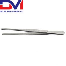 Micro Clip Applying Forceps - Delta Med Surgical