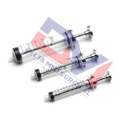 Best Quality Automatic Taralock Fat Syringes Set of 5 Pcs