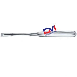 Orthopedic chisel - Adson Periosteal Elevator | Delta Med Surgical