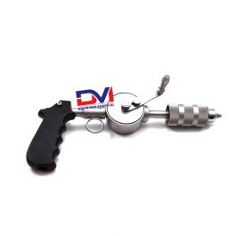 Bone Surgery Martin hand drill - Delta Med Surgical