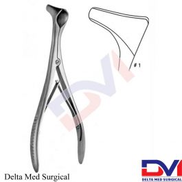 Order Online | Hartmann Nasal Speculum - Delta Med Surgical