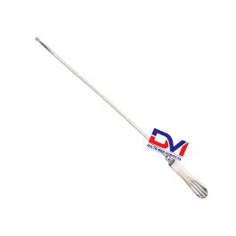 Sims Uterine Sound Stainless Steel rigid