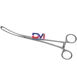 Vulsellum Forceps Uses In Ent - Delta Med Surgical