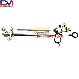 Optical Urethrotomy Set Manufacturer | VIU Set