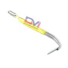 Aufricht Nasal Retractor | Delta Med Surgical