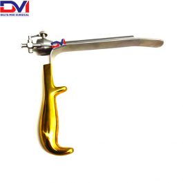 NEW Sculpo Breast Retractors-Delta Med Surgical