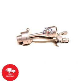 Cystoscope Single Channel Bridge-Delta Med Surgical