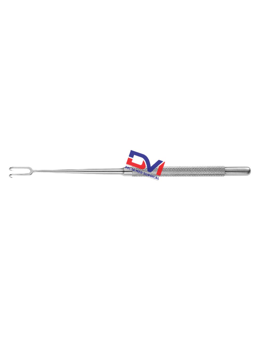 Joseph Skin Hook - Double Prong - Delta Med Surgical