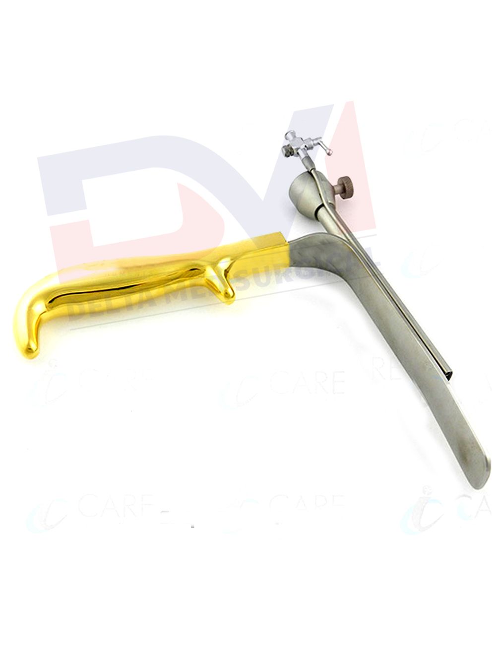 Sculpo Retractor With Channel For Endoscopes-Delta Med Surgical