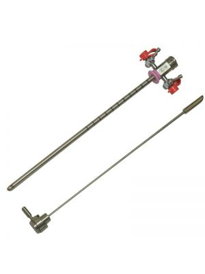 Urology endoscopic instruments