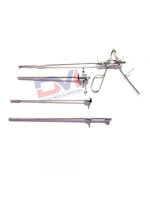 Urology endoscopic instruments