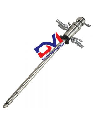 Urology endoscopic instruments