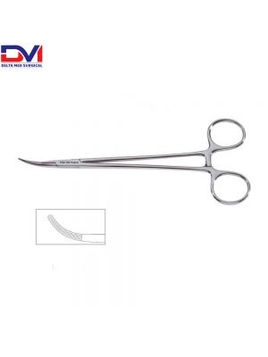 Ring Forceps