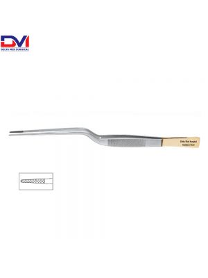 TC Thumb Forceps