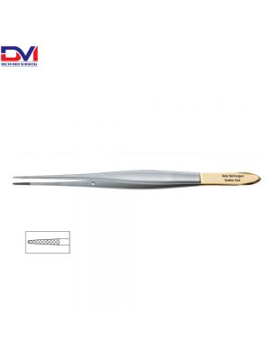 TC Thumb Forceps