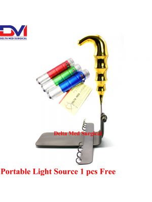 Breast Retractors - Plastic Surgery