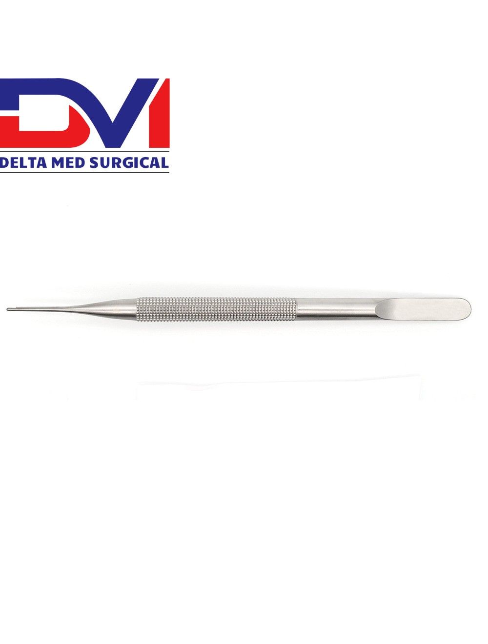 Micro Debakey Forceps Straight - Delta Med Surgical