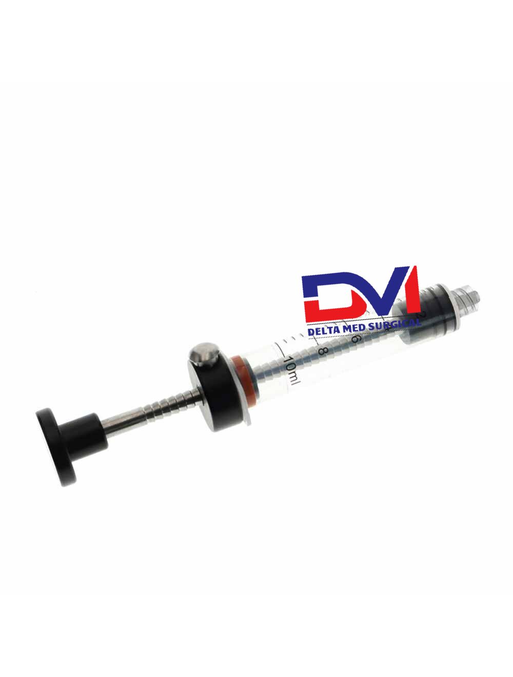 Fat Injector for 60CC / Power Injector - Delta Med Surgical