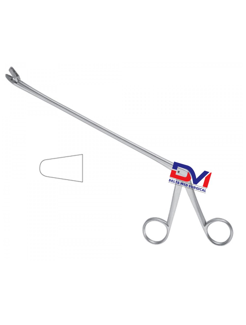 Alexander Biopsy Forceps 280 mm