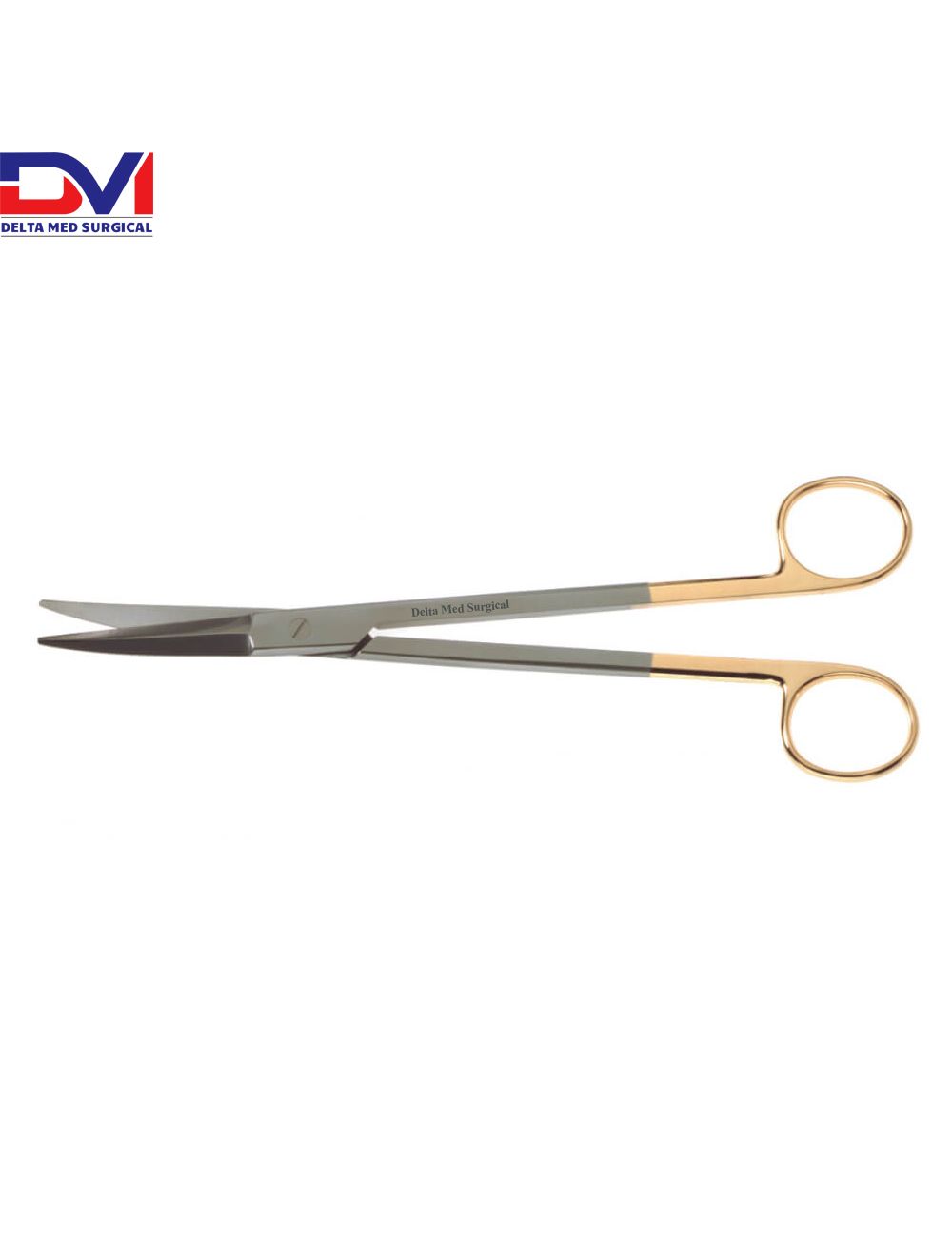 Aston Facelift Scissors - Face lift Scissors | Delta Med Surgical