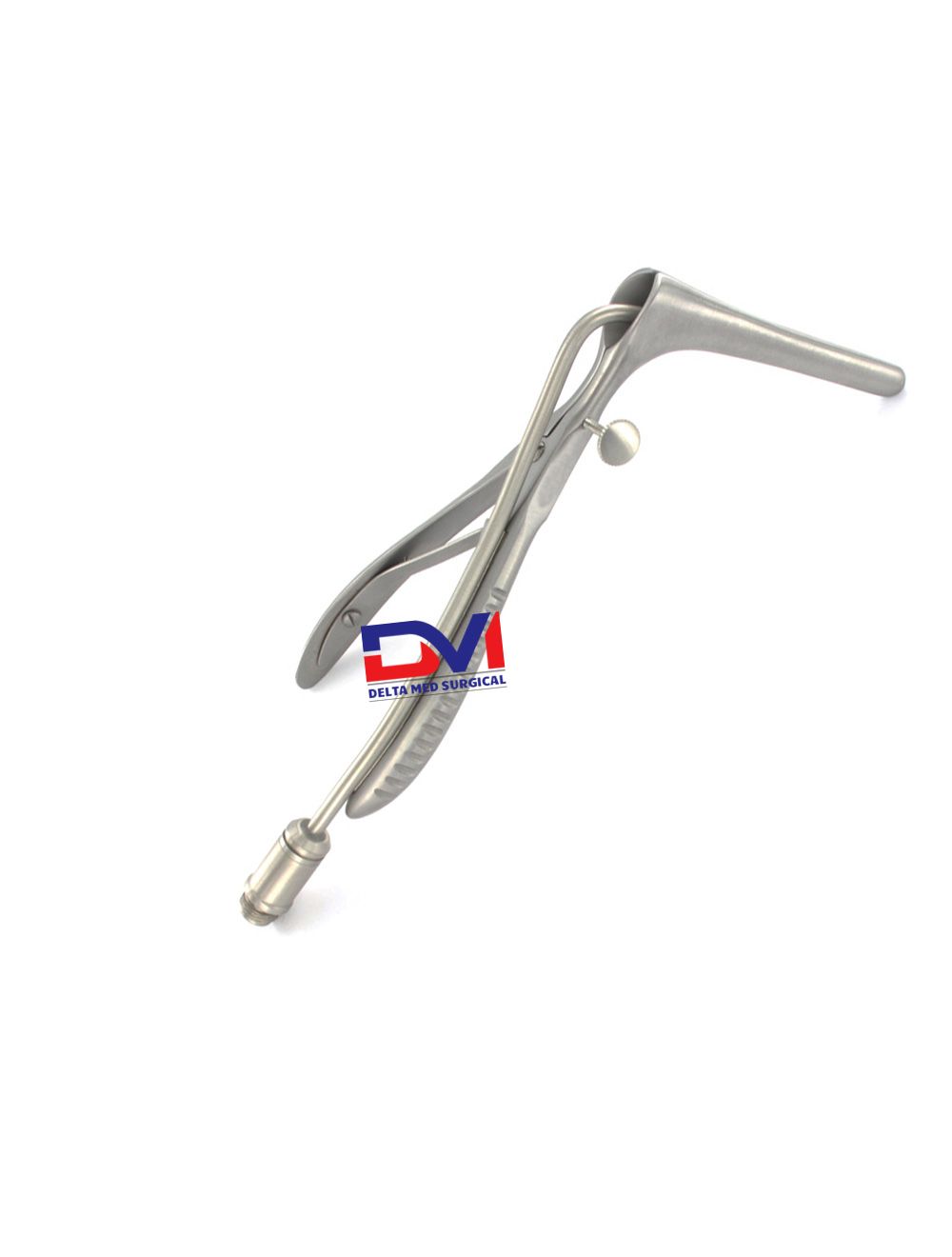 Cottle Nasal Speculum with Light - Delta Med Surgical