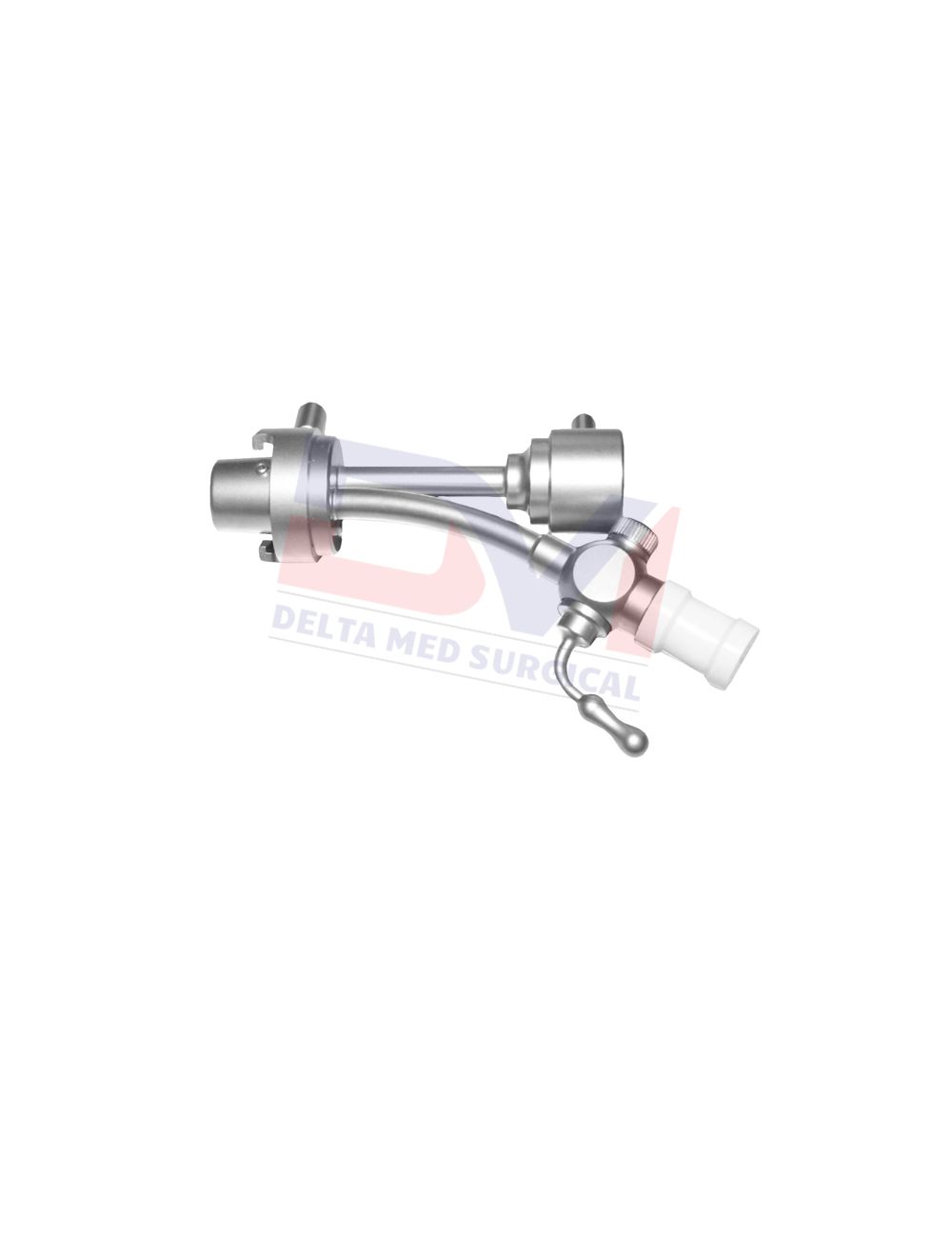 Cystoscope Single Channel Bridge-Delta Med Surgical