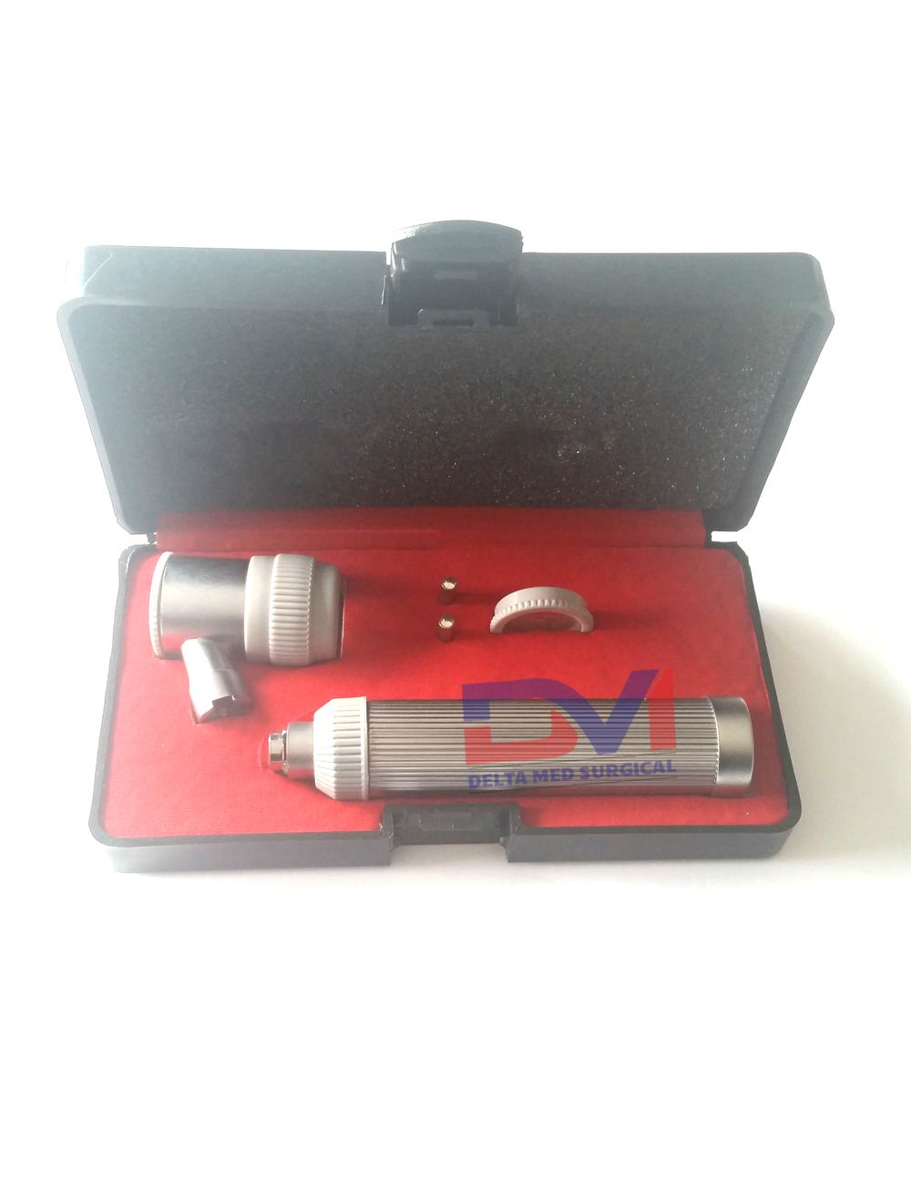 Skin Diagnostic Dermatoscope Set