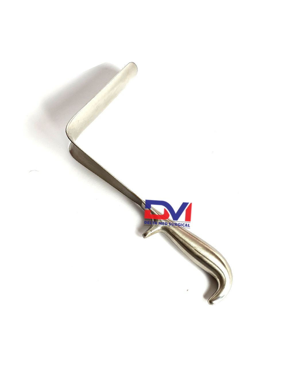 Doyen Vaginal Speculum 240 mm - Delta Med Surgical