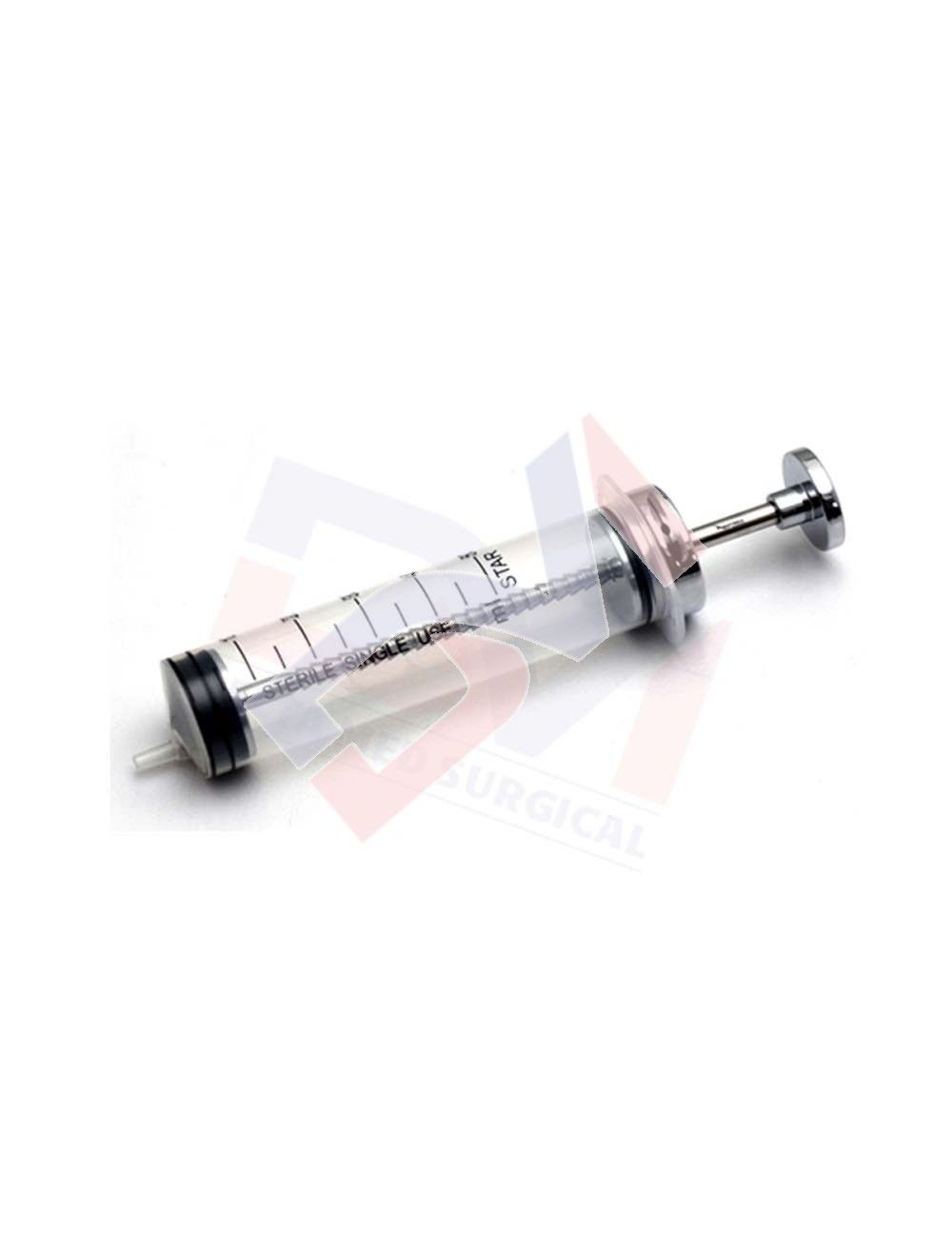 Buy New Fat Harvesting Syringe 20ml