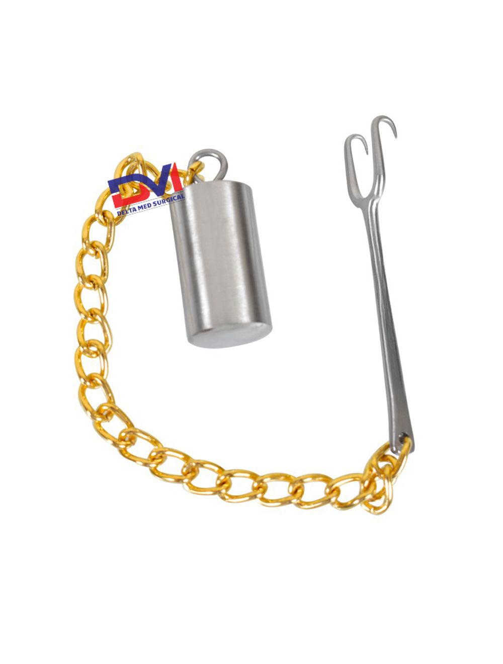 Gruber Rhinoplasty Retractor, Stainless Steel