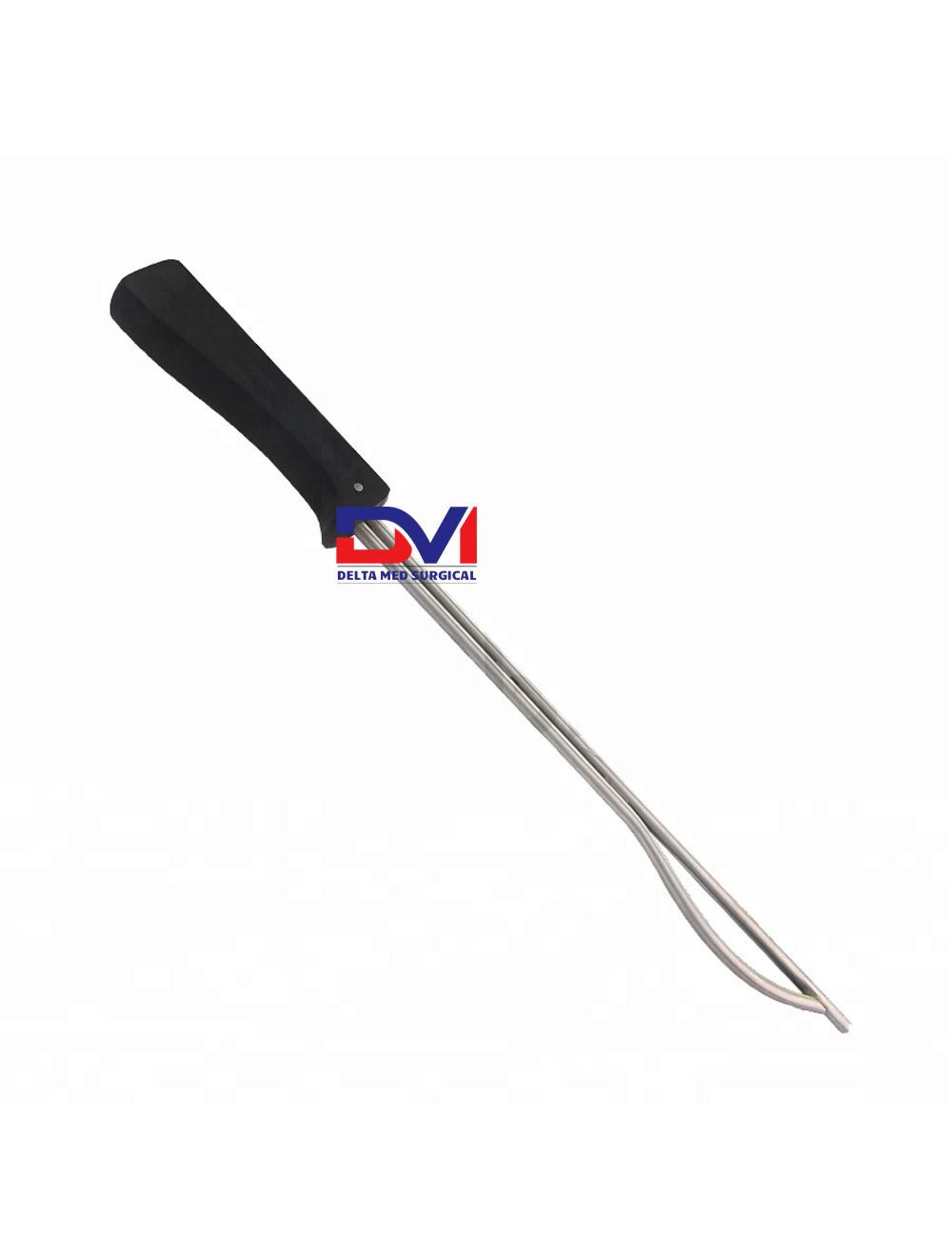 Lockwood UNDERMINER, 38CM, 3CM LIFT - Delta Med Surgical