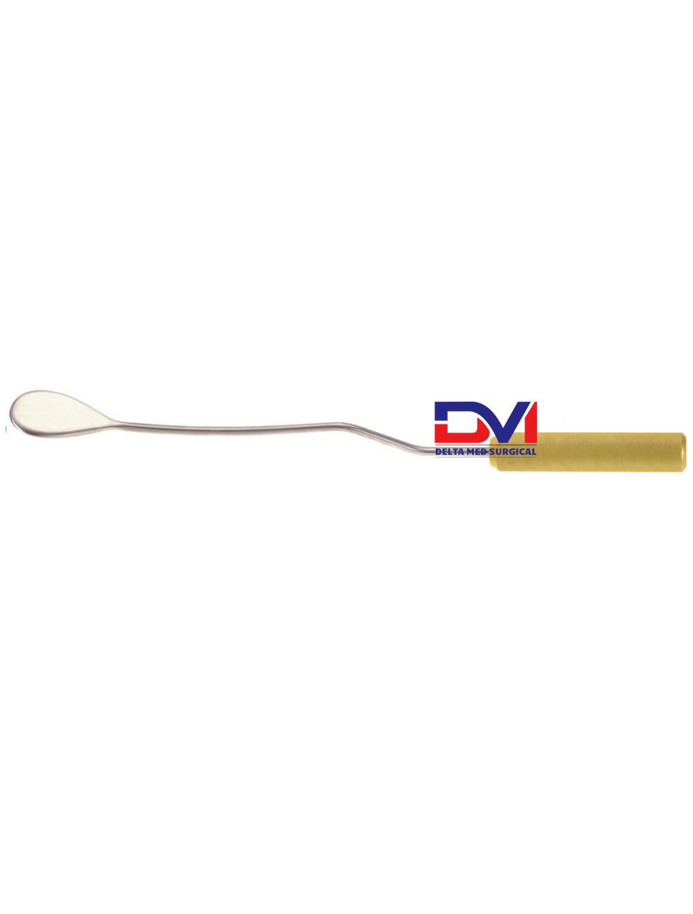 MacCollum-Dingman Breast Dissector | Delta Med Surgical