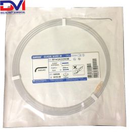 PTFE Coated Guide Wires-Delta Med Surgical