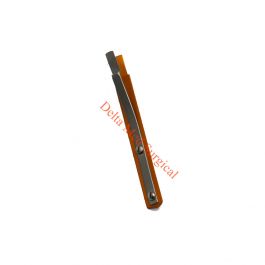 Syringe Lock, Syringe Stopper, Syringe Snap Lock