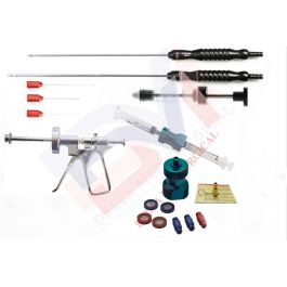 Buy cheap fat grafting cannula-Delta Med Surgical