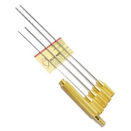 Infiltration Liposuction Cannula - Abdomen and Saddlebag Liposuction ...