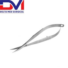Westcott Tenotomy Scissors - Fine Blunt Tips | Delta Med Surgical