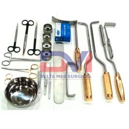 Breast Reduction Surgical Instrument Set-Breast Reduction Set