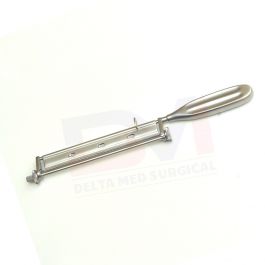 USA Watson Skin Grafting Knife - Skin Graft Handles - Delta Med Surgical