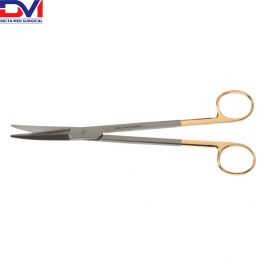 Aston Facelift Scissors - Face lift Scissors | Delta Med Surgical