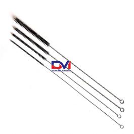 Laparoscopy Cleaning Brush Set