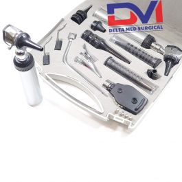 ENT Diagnostic Set- Delta Med Surgical