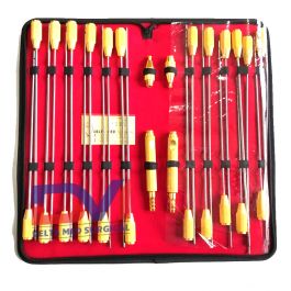 Liposuction Cannulas set for sale - Delta Med Surgical