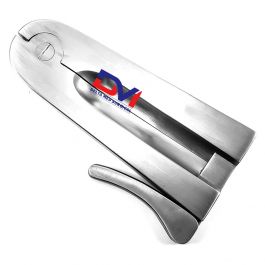 Mogen Clamp Technique | Newborn Nursery – Delta Med Surgical