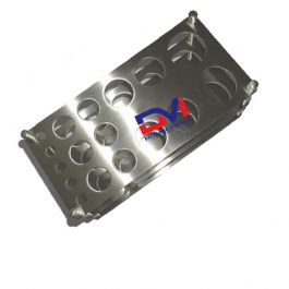 Syringe Holding Rack - Syringe Holding Device - Syringe Holder | Delta ...